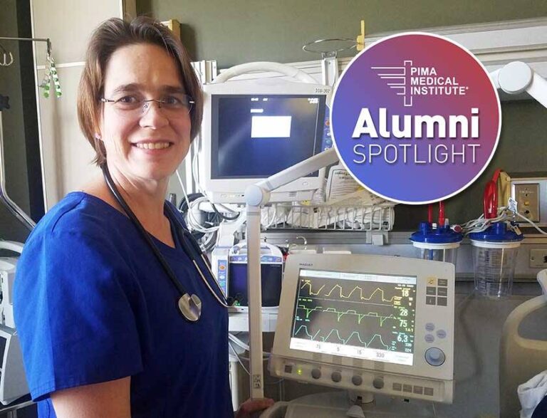 Online Bachelor of Science in Respiratory Therapy