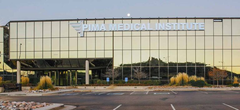 Locations | Pima Medical Institute