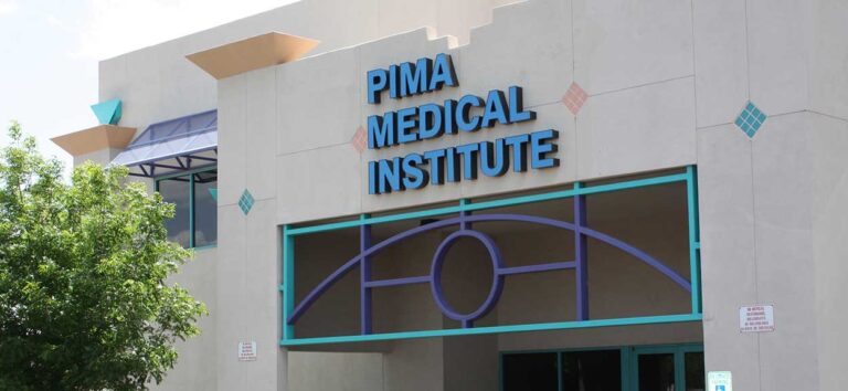 Locations | Pima Medical Institute