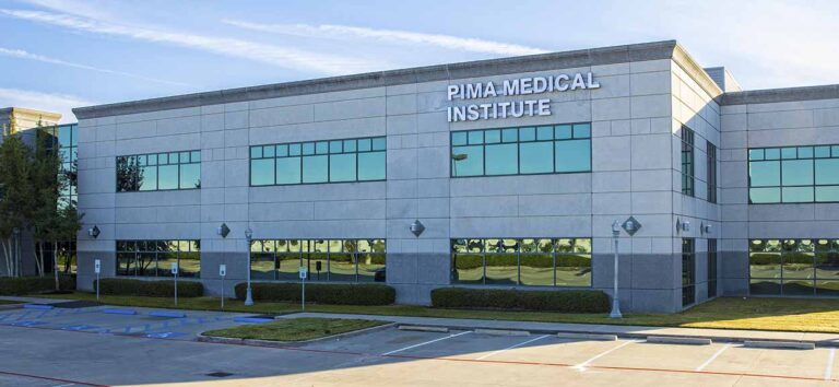 Locations | Pima Medical Institute