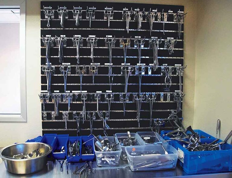 What Sterile Processing is and Why it is a Solid Career Choice