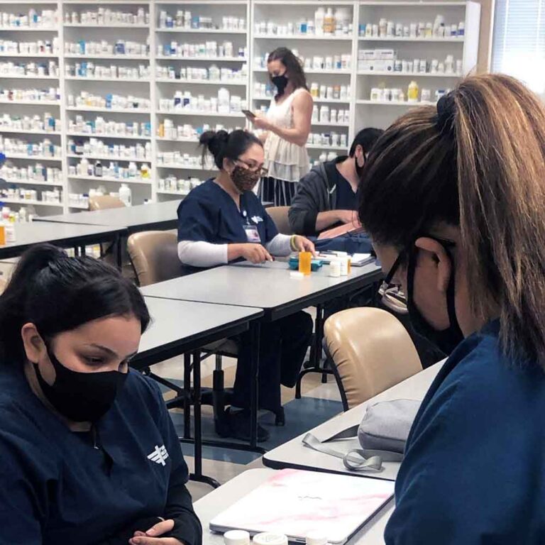 8 Pharmacy Technician Job Specialties - Learn About Career Paths