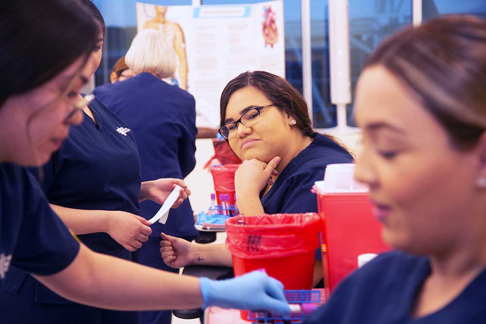 Exploring Opportunities: Where Can Phlebotomists Work?