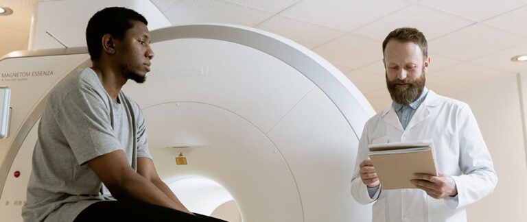 Radiography - Bridge Associate Degree Program