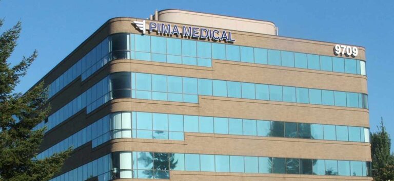 Locations | Pima Medical Institute