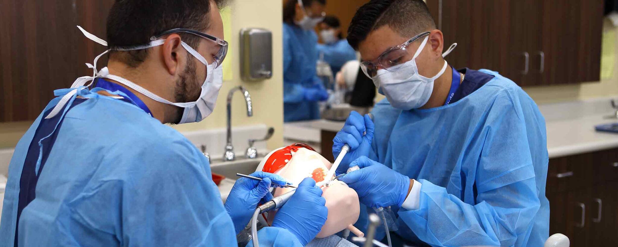 Colorado Campuses | Pima Medical Institute