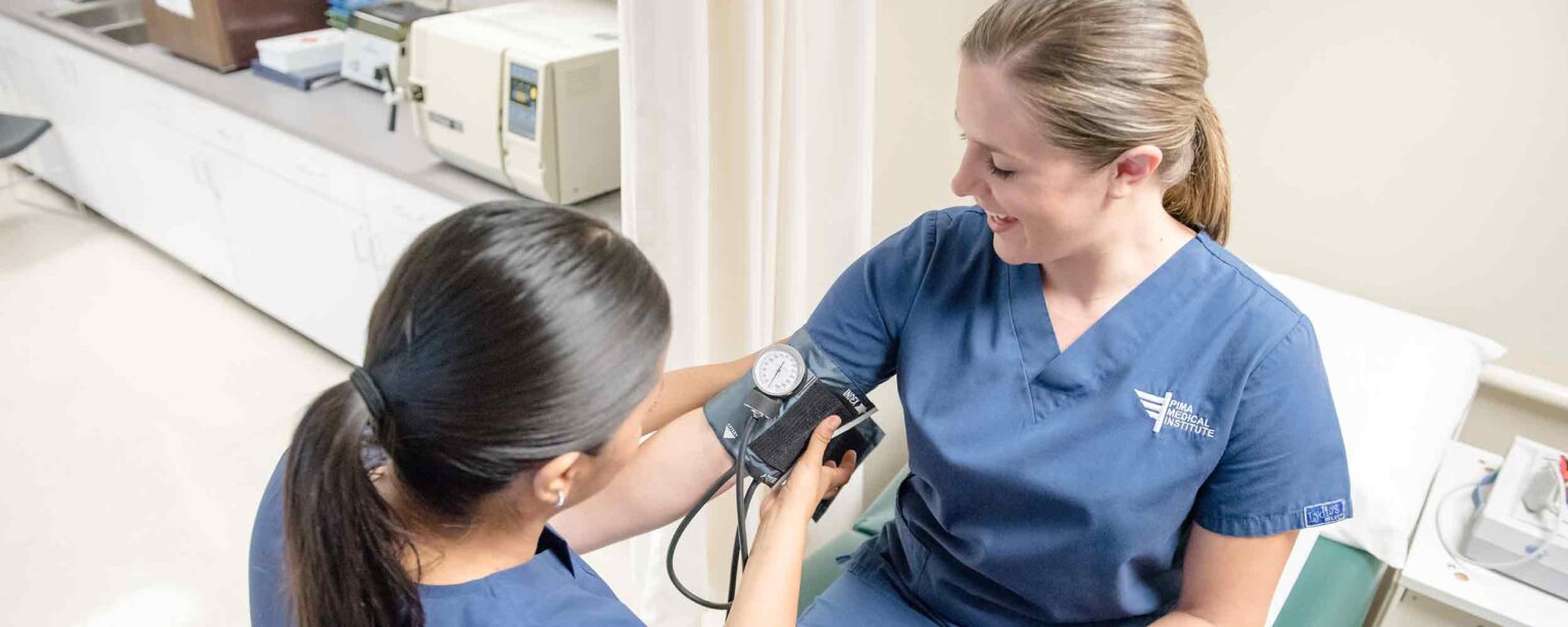 Washington Campuses | Pima Medical Institute