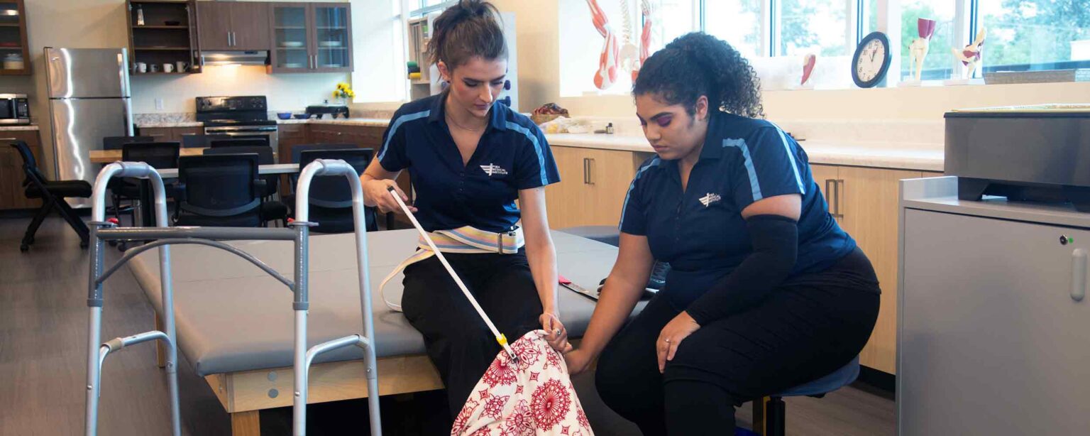 Texas Campuses | Pima Medical Institute