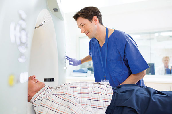 Top Radiography Specialties - Pima Medical Institute