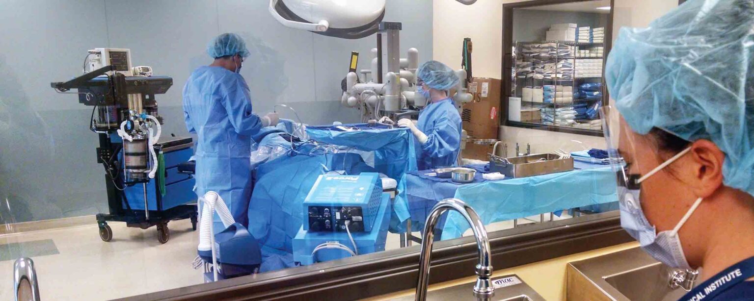 Arizona Medical Trade School & Career College | Pima Medical Institute