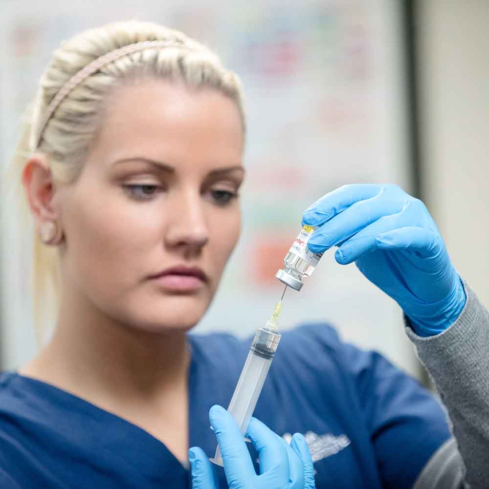 8 Pharmacy Technician Job Specialties - Learn About Career Paths