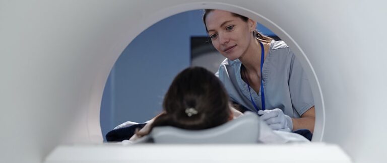 Online Bachelor of Science in Radiologic Sciences
