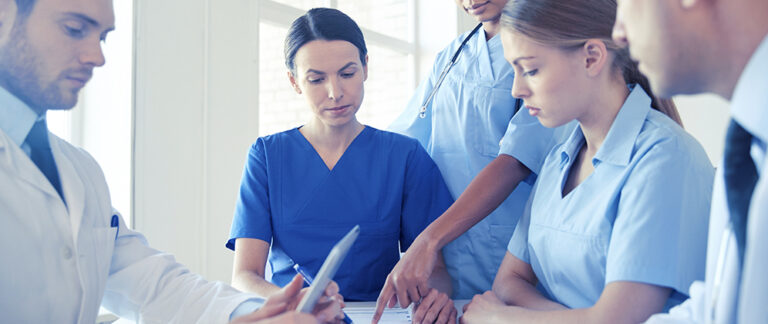 Online Healthcare Career Programs | Pima Medical Institute