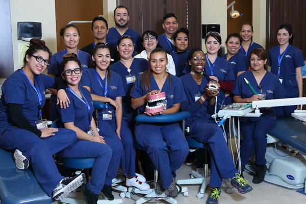 New El Paso Campus Grand Opening October 25 - Pima Medical Institute