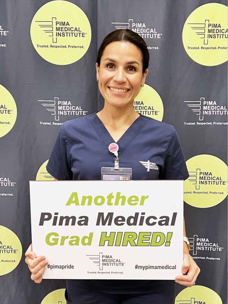 Pima Medical Provides Purpose and Resources Putting People First