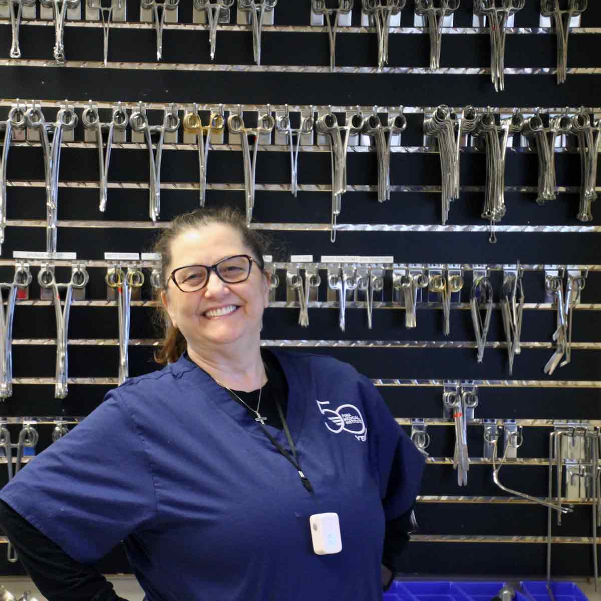 Pima Medical and Banner Health Career Pathways Partnership