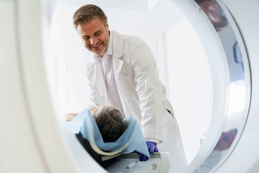 New, 100% Online Computed Tomography (CT) Certificate Program launches | Pima Medical Institute