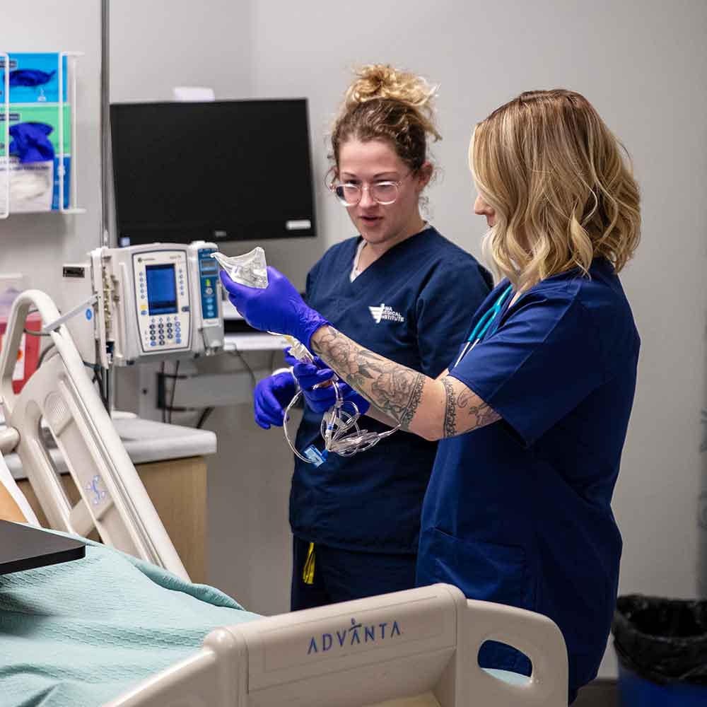 All Signs Point to Long-Term Growth in Healthcare Sector Jobs | Pima ...