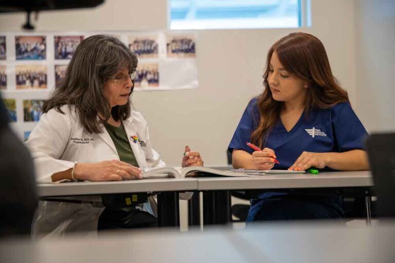 Meet our Tucson Campus Respiratory Therapy Program Director! | Pima ...
