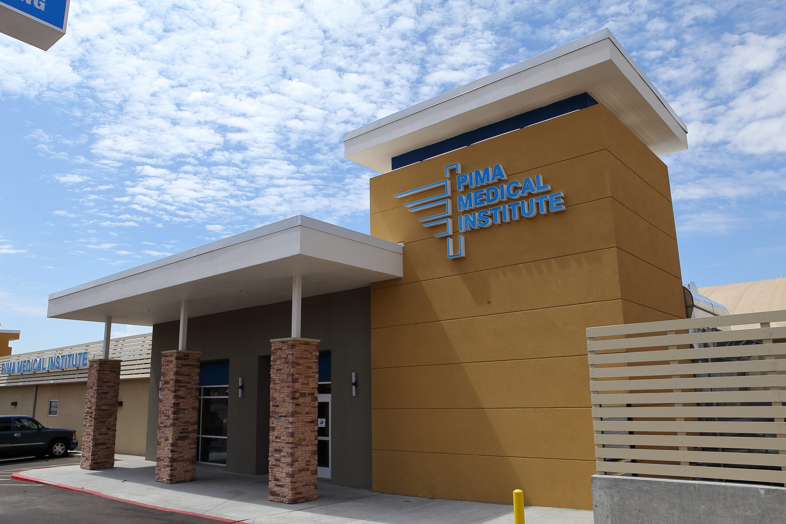 How To Start a Healthcare Career in El Paso in Less Than One Year ...